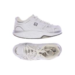 Fila Damen Sneakers, weiß, Gr. 38