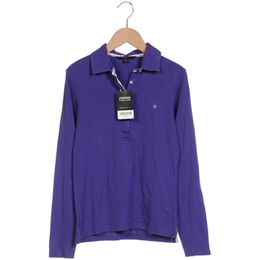 Gant Damen Poloshirt, flieder, Gr. 36