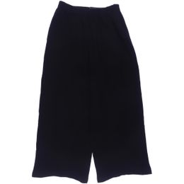 Oska Damen Stoffhose, schwarz, Gr. 40