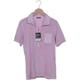 Marc O'Polo Marc O Polo Damen Poloshirt, flieder, Gr. 36