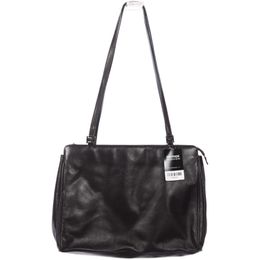 Picard Damen Handtasche, braun, Gr.