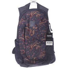 Jack Wolfskin Damen Rucksack, marineblau, Gr.