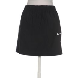 Nike Damen Rock, schwarz, Gr. 34