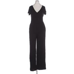 H&M H&M Damen Jumpsuit/Overall, schwarz, Gr. 36