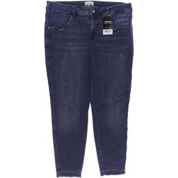 TRIANGLE Damen Jeans, marineblau, Gr. 46