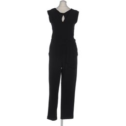 Wallis Petite wallis Damen Jumpsuit/Overall, schwarz, Gr. 36