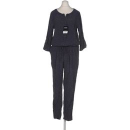 Tom Tailor Damen Jumpsuit/Overall, marineblau, Gr. 36