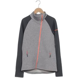 Icepeak Damen Sweatshirt, grau, Gr. 38