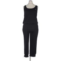 H.I.S. H.i.s Damen Jumpsuit/Overall, schwarz, Gr. 38