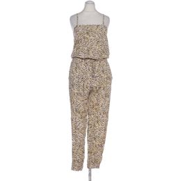 EDC by Esprit Damen Jumpsuit/Overall, mehrfarbig, Gr. 36