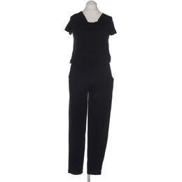 comma, Comma Damen Jumpsuit/Overall, schwarz, Gr. 40