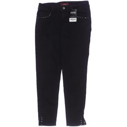 s.Oliver Damen Jeans, schwarz, Gr. 29