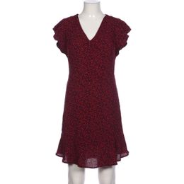 SET Damen Kleid, rot, Gr. 40