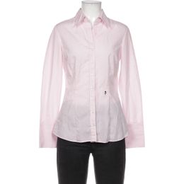 Seidensticker Damen Bluse, pink, Gr. 34