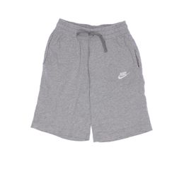 Nike Herren Shorts, grau, Gr. 134