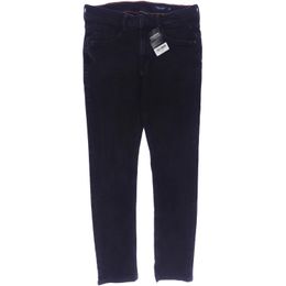 Marc O'Polo Marc O Polo Damen Jeans, schwarz, Gr. 32