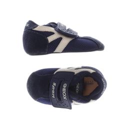 Geox Herren Kinderschuhe, marineblau, Gr. 19