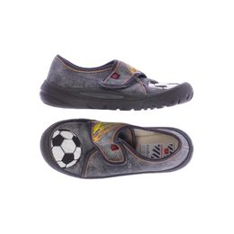 Elefanten Herren Kinderschuhe, grau, Gr. 28