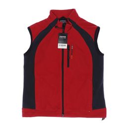 Icepeak Herren Jacke, rot, Gr. 152