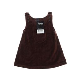 moonkids Damen Kleid, braun, Gr. 74