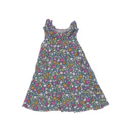 frugi Damen Kleid, mehrfarbig, Gr. 128