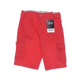 frugi Damen Shorts, rot, Gr. 104