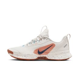 Nike Juniper Trail 3 Traillaufschuh (Herren) - Grau