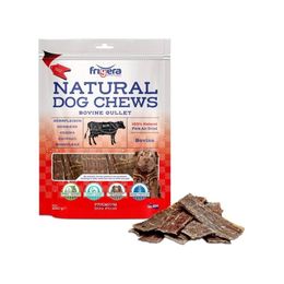 Frigera - Dog Chews Bovine gullet 250 g - (402285851796)