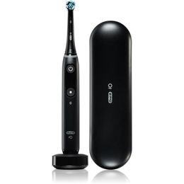 Oral-B Oral B iO7 7N elektrische Zahnbürste Black 1 St.