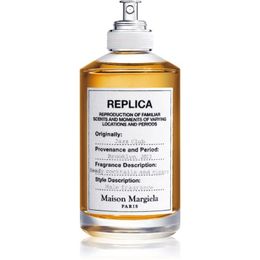 Maison Martin Margiela Maison Margiela REPLICA Jazz Club EDT für Herren 100 ml