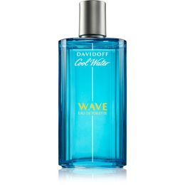 Davidoff Cool Water Wave EDT für Herren 125 ml