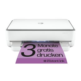 HP Envy 6030e All-in-One-Drucker