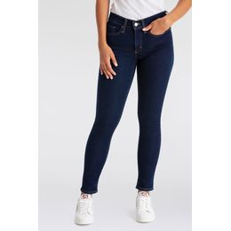 Levi's Slim-fit-Jeans LEVI'S "311 Shaping Skinny" Gr. 29, Länge 32, blau (outside the screen) Damen Jeans im 5-Pocket-Stil