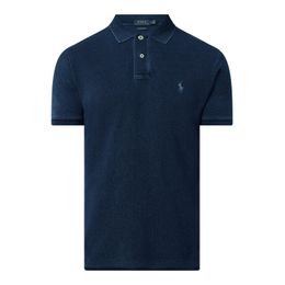 Polo Ralph Lauren Poloshirt aus Piqué