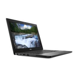 Dell Latitude 7390 13" Core i5 2.6 GHz - SSD 256 GB - 8GB QWERTZ - Deutsch