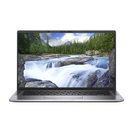 Dell Latitude 9510 15" Core i7 1.1 GHz - SSD 512 GB - 16GB QWERTZ - Deutsch