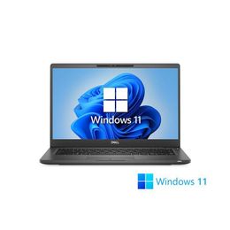 Dell Latitude 7300 13" Core i5 1.6 GHz - SSD 512 GB - 16GB AZERTY - Französisch