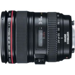 Objektiv Canon 24-105mm 1: 4 EF L IS USM EF 24-105mm f/4