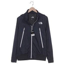 The North Face Herren Jacke, marineblau, Gr. 46