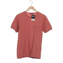 Scotch & Soda Scotch & Soda Herren T-Shirt, orange, Gr. 48