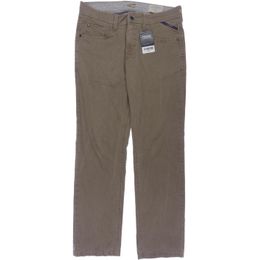 Camel Active Herren Jeans, beige, Gr. 32