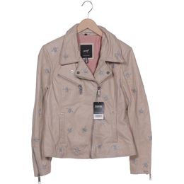 Maze Damen Jacke, beige, Gr. 44