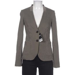 Blonde No.8 Damen Blazer, grün, Gr. 34