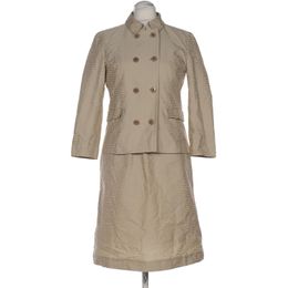 BOSS by Hugo BOSS Damen Anzug, beige, Gr. 38