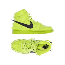 Ambush x Nike Damen Sneakers, grün, Gr. 38.5