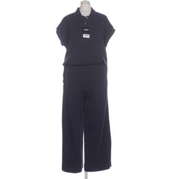 Marc O'Polo Marc O Polo Damen Jumpsuit/Overall, marineblau, Gr. 34