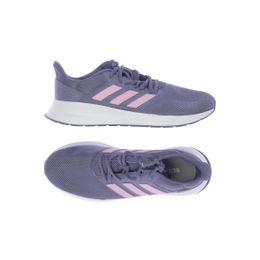 Adidas Damen Sneakers, blau, Gr. 6.5