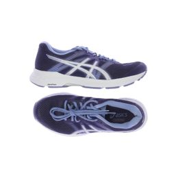 asics Damen Sneakers, blau, Gr. 39.5