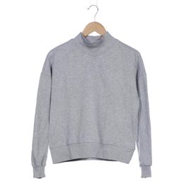 Just Female Damen Sweatshirt, grau, Gr. 36