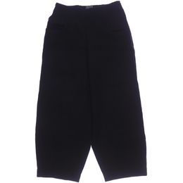 Oska Damen Stoffhose, schwarz, Gr. 40